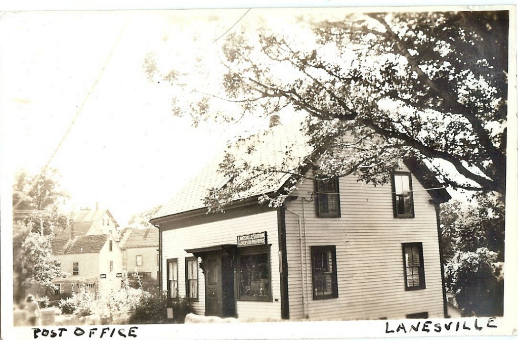 Historic Pictures – Lane’s Cove Historical Association, Inc.